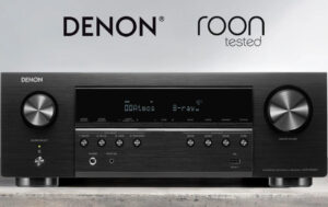 Denon AVR-S760H Review (7.2 CH 8K AV Receiver) – Home Media Entertainment