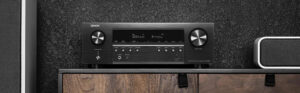 Denon AVR-S760H Review (7.2 CH 8K AV Receiver) – Home Media Entertainment