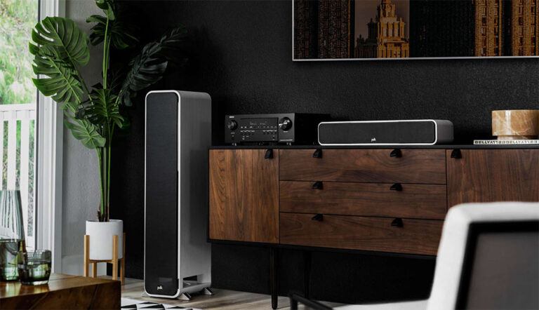 Denon AVR-S760H Review (7.2 CH 8K AV Receiver) | HME