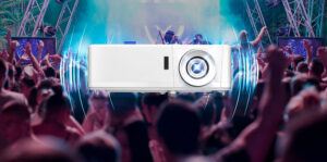 Optoma UHZ50 Review (4K Laser DLP Projector) – Home Media Entertainment