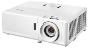 Optoma UHZ50 Review (4K Laser DLP Projector) – Home Media Entertainment