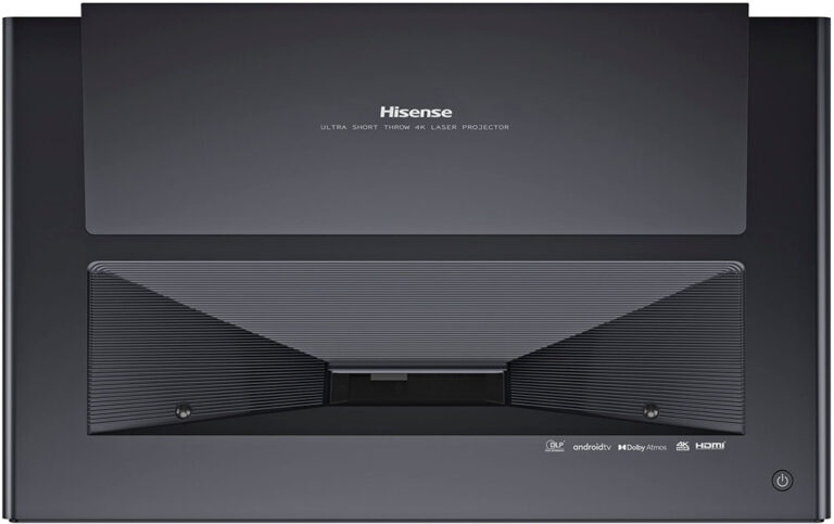Hisense PX1-PRO Review (4K UST Laser Projector) – Home Media Entertainment