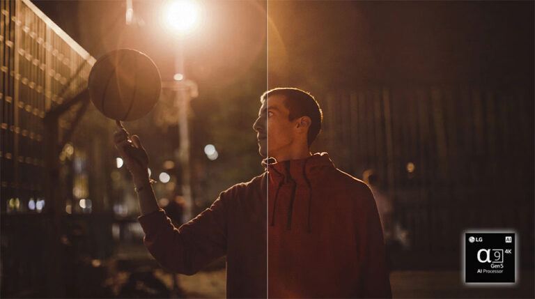 LG C2 OLED Review (2022 4K OLED TV) | HME