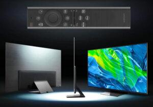 Samsung S95B Review (2022 4K QD-OLED TV) | HME