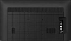 Sony X80K Review (2022 4K LED LCD TV) – Home Media Entertainment