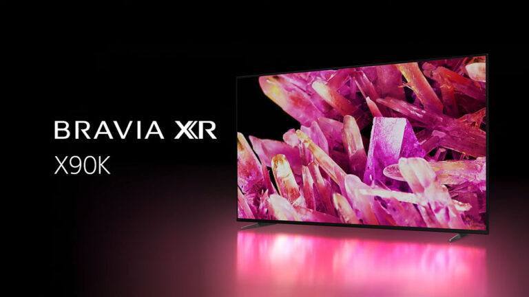 Sony TVs for 2022 | Home Media Entertainment