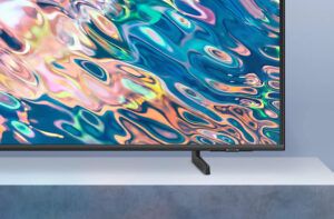 Samsung Q60B Review (2022 4K QLED TV) – Home Media Entertainment