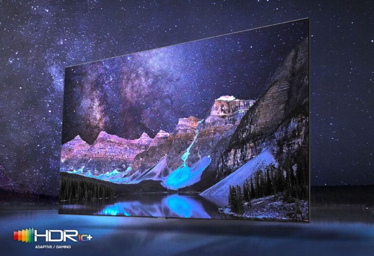 Samsung Q80B Review (2022 4K QLED TV) – Home Media Entertainment