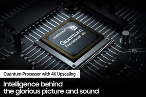 Samsung Q80B Review (2022 4K QLED TV) – Home Media Entertainment