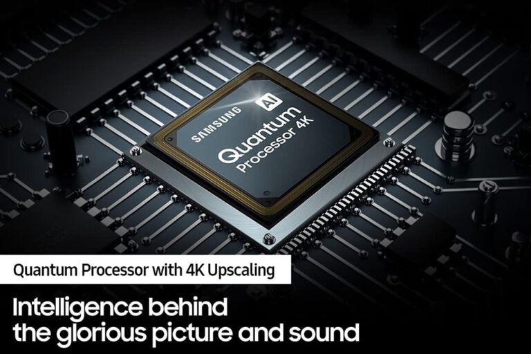 Samsung Q80B Review (2022 4K QLED TV) – Home Media Entertainment