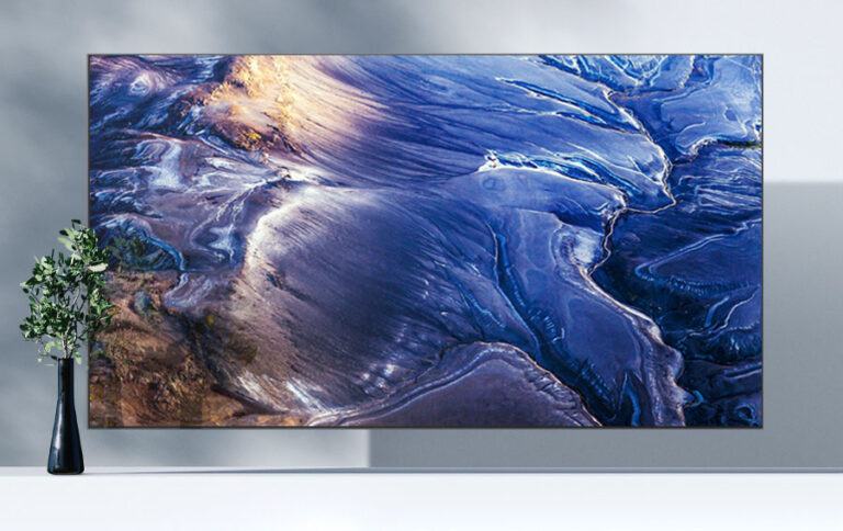 Samsung QN90B Review (2022 4K Neo QLED TV) – Home Media Entertainment