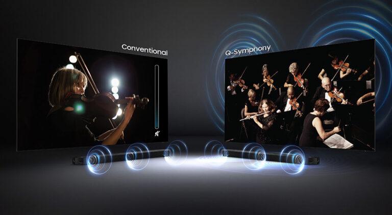 Samsung QN90B Review (2022 4K Neo QLED TV) – Home Media Entertainment