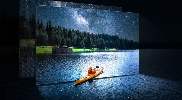 Samsung QN90B Review (2022 4K Neo QLED TV) – Home Media Entertainment