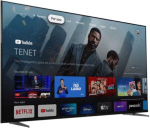 Sony X90K Review (2022 4K LED LCD TV) | HME