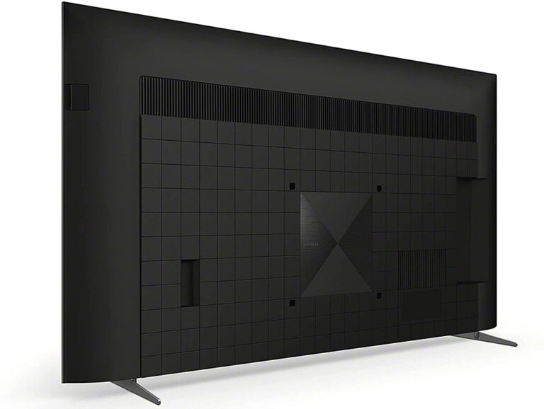 Sony X90K Review (2022 4K LED LCD TV) – Home Media Entertainment