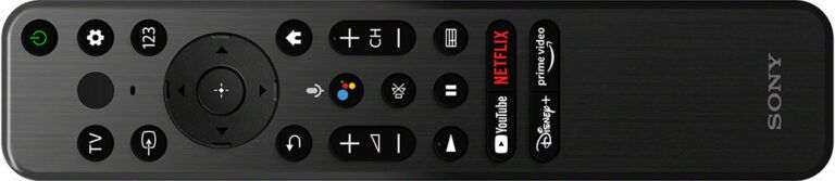 Sony X90K Review (2022 4K LED LCD TV) – Home Media Entertainment