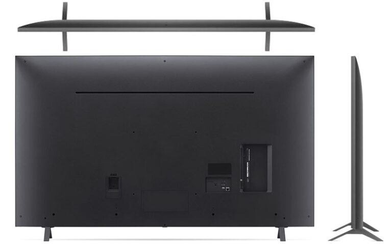 LG UQ9000 Review (2022 4K UHD LCD TV) | HME