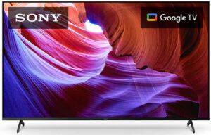 Sony X85K Review (2022 4K LED LCD TV) | HME