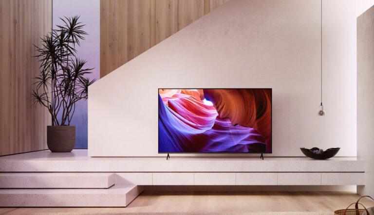 Sony X85K Review (2022 4K LED LCD TV) – Home Media Entertainment