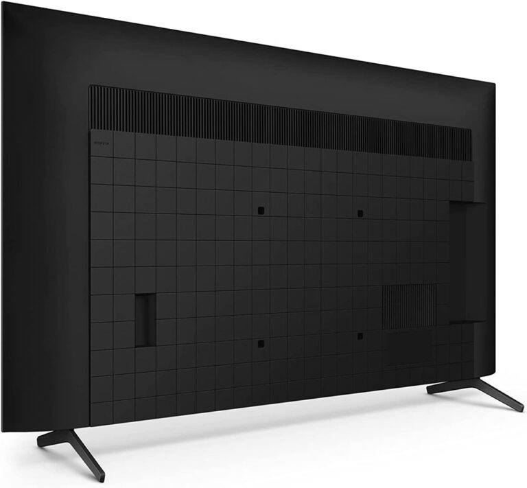 Sony X85K Review (2022 4K LED LCD TV) – Home Media Entertainment