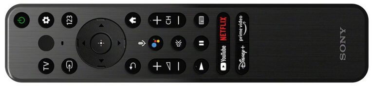 Sony X85K Review (2022 4K LED LCD TV) – Home Media Entertainment