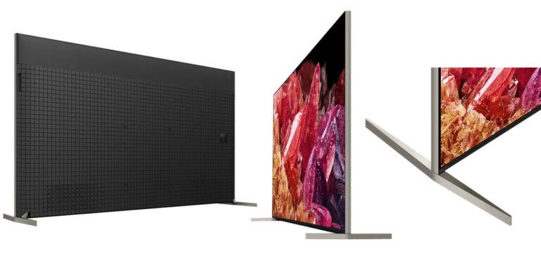 Sony X95K Review (2022 4K mini-LED TV) – Home Media Entertainment