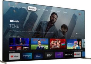 Sony X95K Review (2022 4K mini-LED TV) – Home Media Entertainment