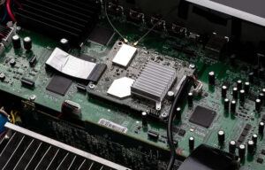 Denon AVR-X1700H Review (7.2 CH 8K AV Receiver) | HME