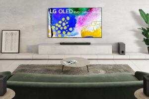 LG G2 OLED Review (2022 4K OLED TV) – Home Media Entertainment