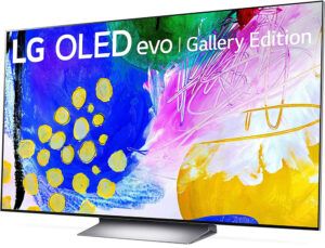 LG G2 OLED Review (2022 4K OLED TV) – Home Media Entertainment