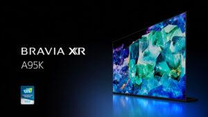 Sony A95K Review (2022 4K QD-OLED TV) – Home Media Entertainment