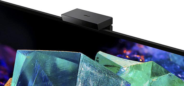 Sony A95K Review (2022 4K QD-OLED TV) – Home Media Entertainment