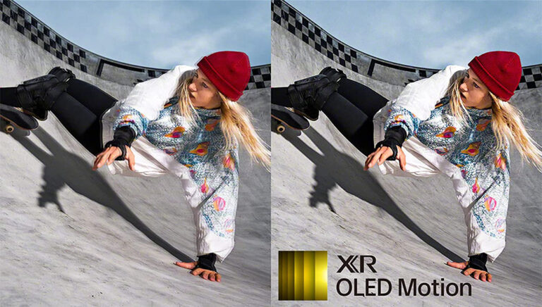 Sony A90K Review (2022 4K OLED TV) – Home Media Entertainment