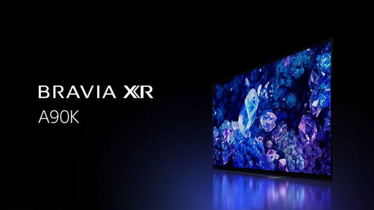 Sony A90K Review (2022 4K OLED TV) – Home Media Entertainment