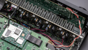 Denon AVR-X2800H Review (7.2 CH 8K AV Receiver) – Home Media Entertainment