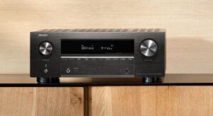 Denon AVR-X2800H Review (7.2 CH 8K AV Receiver) – Home Media Entertainment