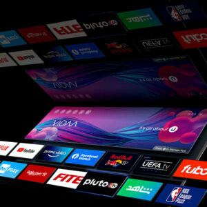 Hisense A6H Review (2022 4K UHD TV) – Home Media Entertainment