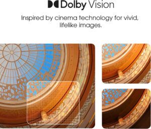 Hisense A6H Review (2022 4K UHD TV) | HME