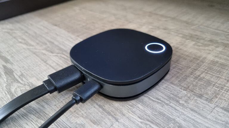 ProScreenCast SC01 Review (4K Wireless Display Adapter) – Home Media ...