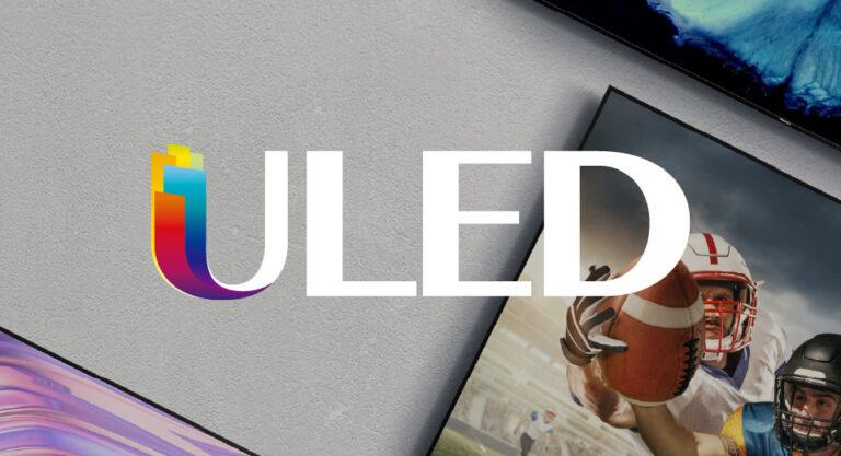 Hisense U8H Mini 4k LED ULED TV Review – Home Media Entertainment