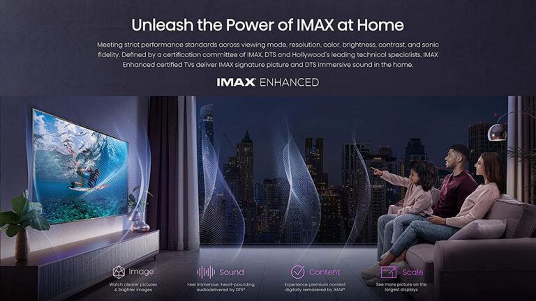 Hisense U8H Mini 4k LED ULED TV Review – Home Media Entertainment