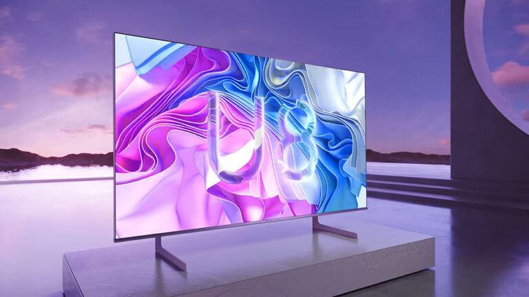 Hisense U8H Mini 4k LED ULED TV Review – Home Media Entertainment