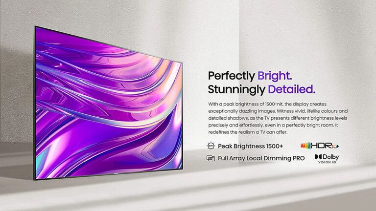 Hisense U8H Mini 4k LED ULED TV Review – Home Media Entertainment