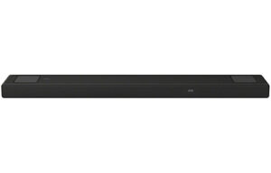 Sony HT-A5000 Review (5.1.2 CH Dolby Atmos Soundbar) | HME