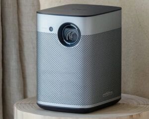 XGIMI Halo 1080p LED Projector Review – Home Media Entertainment