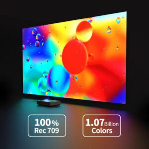 Wemax Nova 4K UST Laser Projector Review – Home Media Entertainment