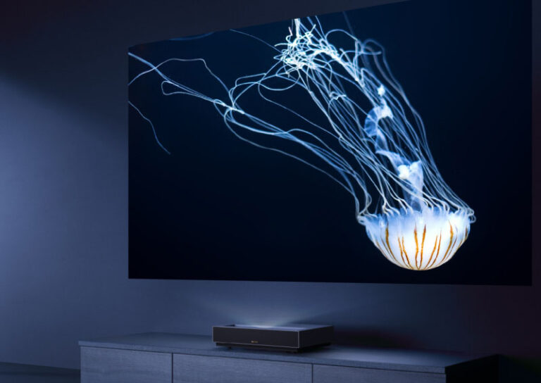 Wemax Nova 4K UST Laser Projector Review – Home Media Entertainment