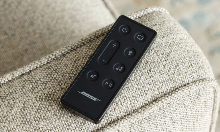 Bose Smart Soundbar 600 Review (3.0.2 CH Dolby Atmos Soundbar) | HME