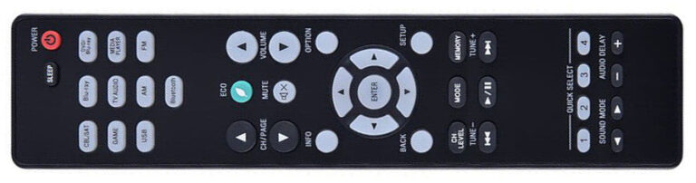 Denon AVR-S570BT 8K AV Receiver Review – Home Media Entertainment