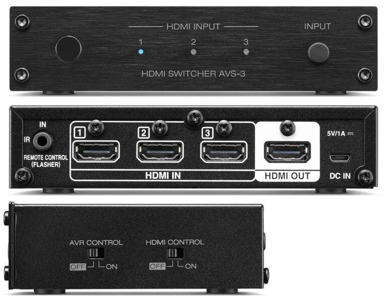 Denon AVR-X6700H 8K AV Receiver Review – Home Media Entertainment